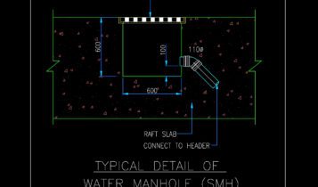728. Free Download of Detailed Technical CAD Drawings for Various ...