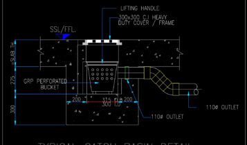 12.Galvanized Pipe Fittings Autocad Drawing Free Download