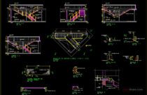 81.Roller Machine AutoCAD blocks free download