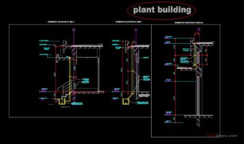 10.Wind rose Cad Blocks free download