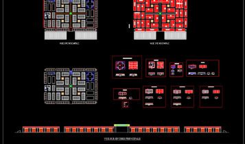 60. Download CAD drawings of meeting room layouts and conference room ...