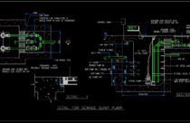 164. Structural Drawings Of Steel Roof Truss For Download
