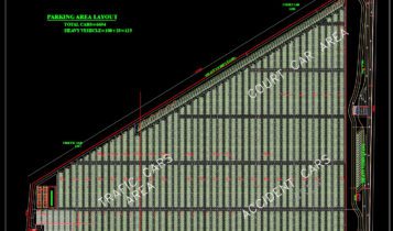 Car Park Archives - Free Cad Blocks, download DWG models for architects ...
