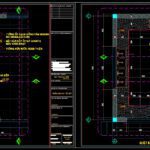 83.House kitchen cabinet cad drawing details dwg file - Free Cad Blocks ...