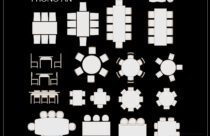 24.Trees AutoCAD blocks free download | Free Cad Blocks, download DWG ...