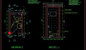10.Gas cooker, Induction cooker, Kitchen hood AutoCAD blocks free download