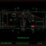 85.WC Layout Plan and elevations details AutoCAD drawing download ...