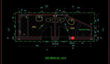 19.Mosque AutoCAD File Free Download