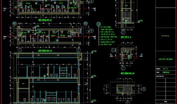 Vpclip command in AutoCAD – Clip an create the new view port
