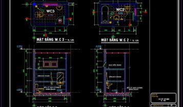 609. Download Free CAD File for Box Culvert Reinforcement Details
