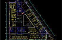 253. CAD blocks of indoor and outdoor seating chairs