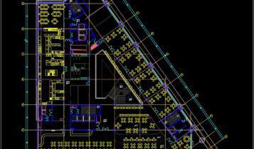 Public Buildings - Free Cad Blocks, download DWG models for architects ...
