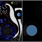 Resort - Project 8th Period - Morning Special AutoCAD File DWG - Free ...