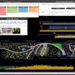 Resort - Project 8th Period - Morning Special AutoCAD File DWG - Free ...