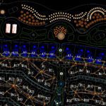 Rosana beach resort north coast Free AutoCAD drawings (2) - Free Cad ...