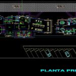 Sauna Hotel Plan AutoCAD File DWG - Free Cad Blocks, download DWG ...