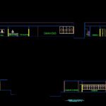 Sauna Hotel Plan AutoCAD File DWG - Free Cad Blocks, download DWG ...