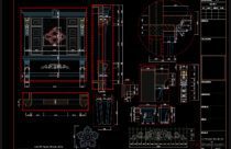 Rectang command in AutoCAD – draw rectangle
