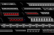 Mouldings Cad Blocks Free Download