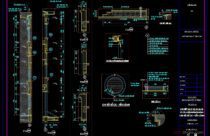 Lisp prints drawings at the same time in CAD - Lisp prints most quickly