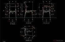 64. Free download of Medical Equipment CAD blocks
