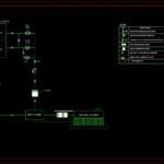 33.Free Download Of Fuel Tank and Fuel System Autocad Drawing DWG ...