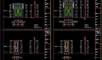 26.Audio And Video Symbols AutoCAD Blocks