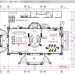 4-Stories Classic Villa Complete Project Revit File 18x21m - Free Cad ...