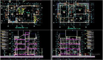 Pe command – Pedit command in AutoCAD – Edit 3D polyline