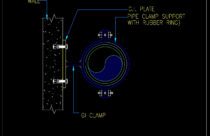 68.Box Culvert Reinforcement Details Free Drawing Download