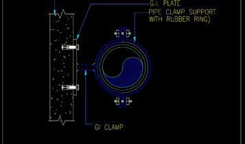 Football Stadium Details Autocad File Dwg
