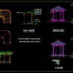 90.Autocad Drawings Of Rest huts For Download - Free Cad Blocks ...