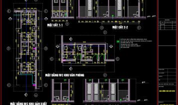 93.Autocad Drawings Of Pipe Bend and Clean Out Details For Download