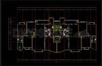 Australia Map AutoCAD File Download