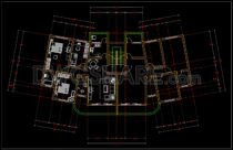 5.PVC Fittings AutoCAD Blocks