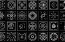 900+ items free Autocad hatch patterns