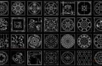 7.Construction drawing of dry hanging stone for external wall | Free ...