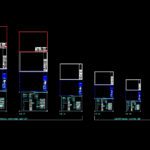 23.Title blocks layout in metric - Free Cad Blocks, download DWG models ...