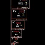 24.Title blocks layout in metric - Free Cad Blocks, download DWG models ...