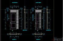 53.Electrical Symbols Relay And Coils AutoCAD Blocks