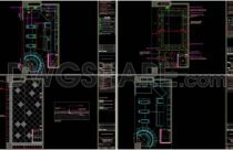 Specify superscript and subscript in CAD