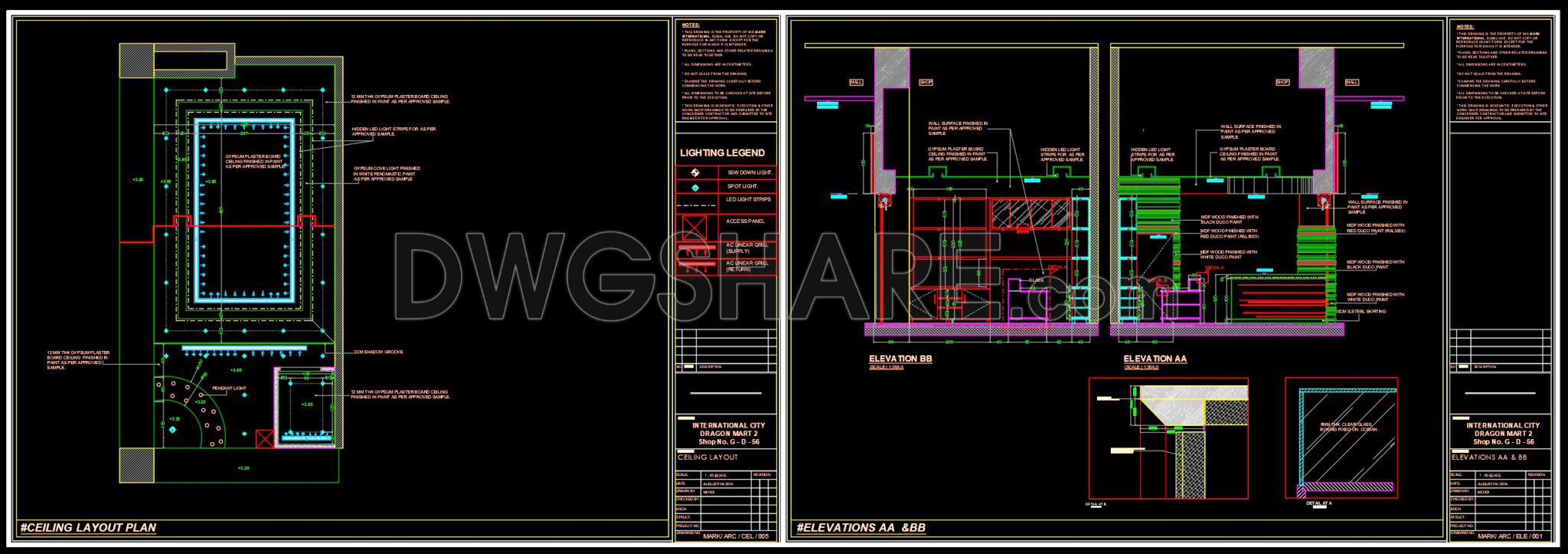 41.Autocad Drawing Of Cacao Production Factory Design Plans For Download