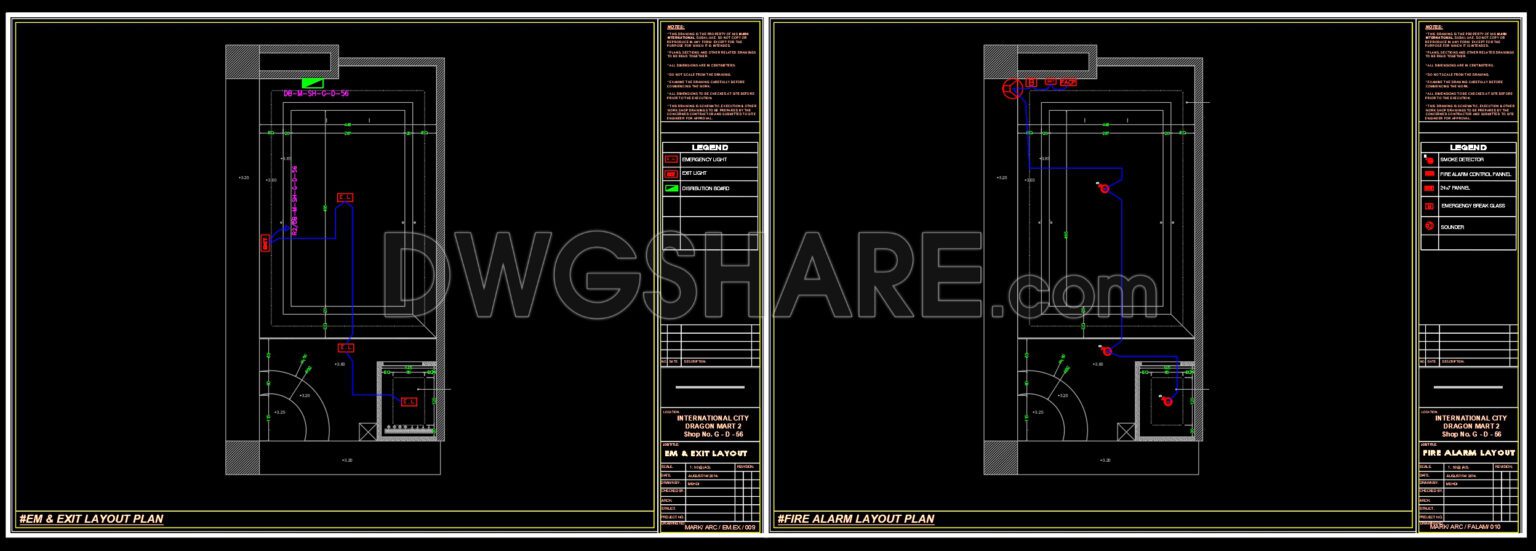 41.Autocad Drawing Of Cacao Production Factory Design Plans For Download