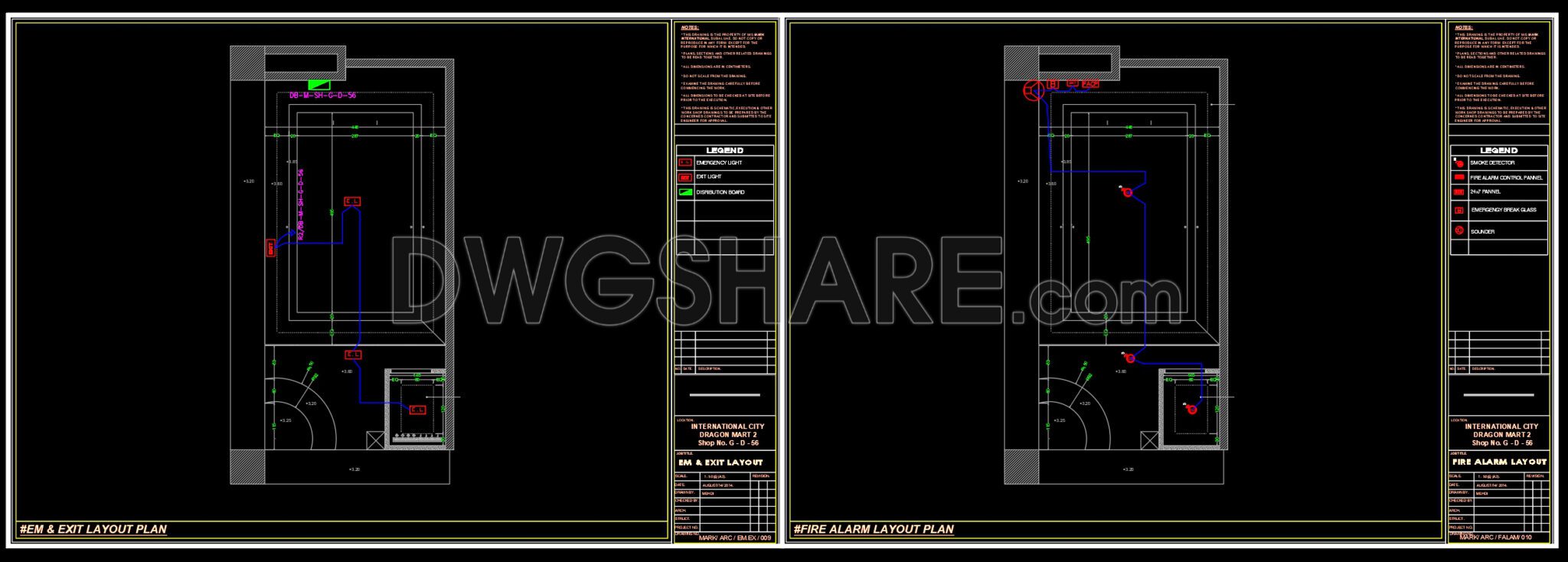 41.Autocad Drawing Of Cacao Production Factory Design Plans For Download