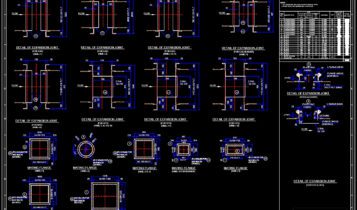 110. The CAD drawings for PVC Pipe And Fitting for free download