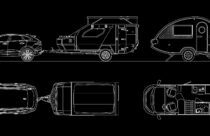 176. Free download of detailed CAD drawings of ceiling plans and ...