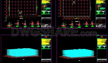 17.Check Valve Autocad Drawing Free Download