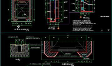 67.Standard Manhole Details Autocad Blocks | Free Cad Blocks, download ...