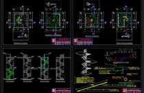 Specify superscript and subscript in CAD