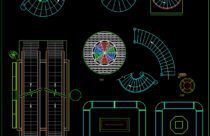 106.TV CAD Blocks | Free Cad Blocks, download DWG models for architects ...